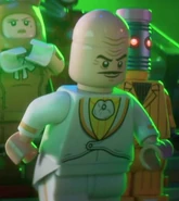 Egghead (disambiguation) | DC Database | Fandom