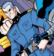 General Immortus (disambiguation) | DC Database | Fandom