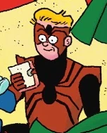 Jonathan Law (Prime Earth) | DC Database | Fandom