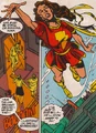 Mary Batson (New Earth)/Gallery | DC Database | Fandom
