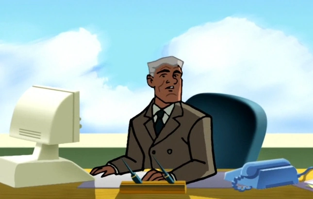 Swan (The Brave and the Bold) | DC Database | Fandom