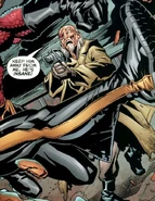 Scavenger (disambiguation) | DC Database | Fandom