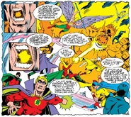 Surtur (disambiguation) | DC Database | Fandom