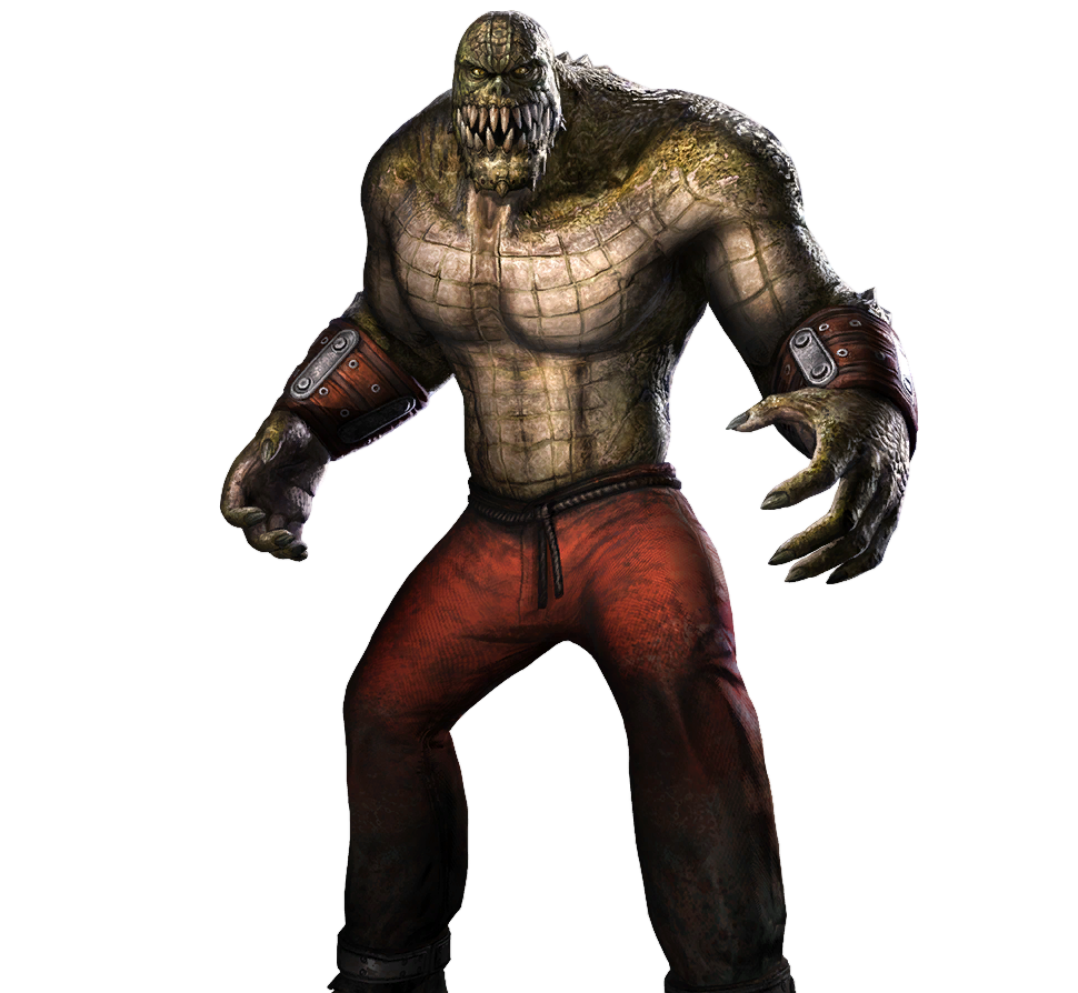 Waylon Jones (Injustice: Earth One) | DC Database | Fandom