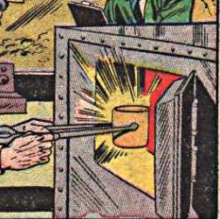 Zonium | DC Database | Fandom