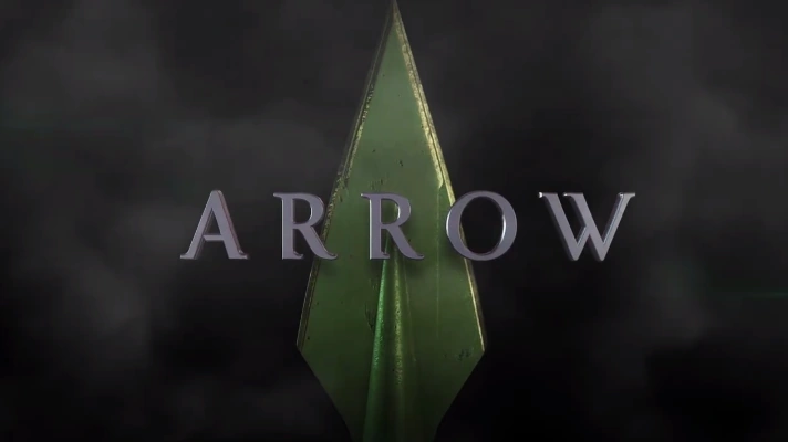 Arrow (TV Series) Episode: Green Arrow | DC Database | Fandom