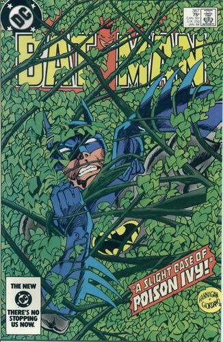 Batman Vol 1 367 | DC Database | Fandom