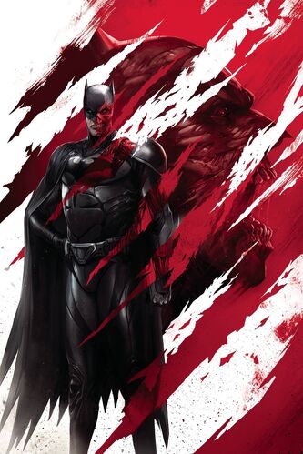 DCeased: Dead Planet Vol 1 1 | DC Database | Fandom