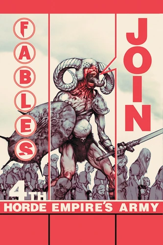 Fables Vol 1 36 | DC Database | Fandom