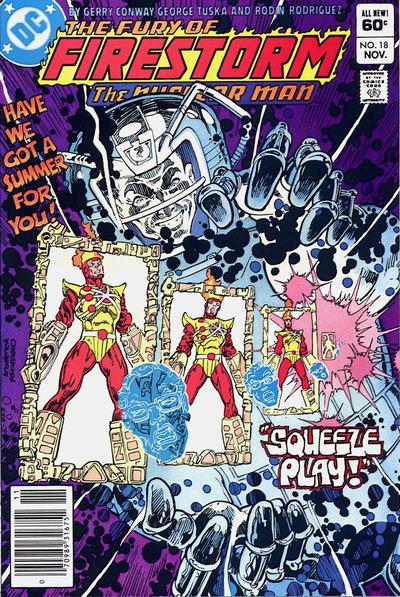 Firestorm Vol 2 18 Dc Database Fandom