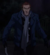 Captain Boomerang (disambiguation) | DC Database | Fandom