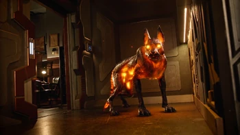 Marchosias (Arrowverse) | DC Database | Fandom