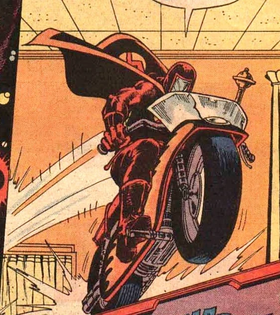 Stuntmaster (disambiguation) | DC Database | Fandom