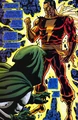 Aztar (New Earth)/Gallery | DC Database | Fandom