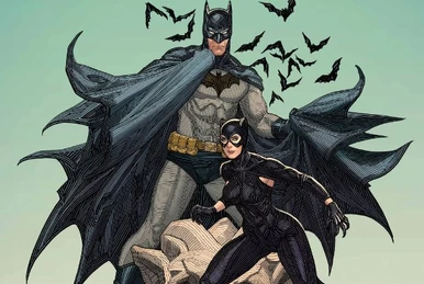 speeding bullet batman