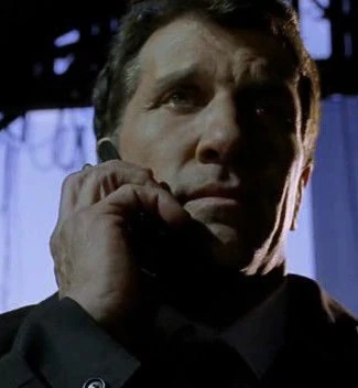 Frank Loder (Smallville) | DC Database | Fandom