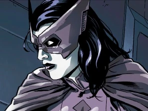 Helena Bertinelli (Injustice) | DC Database | Fandom