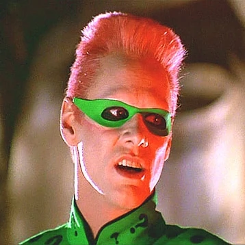 Jim Carrey | DC Database | Fandom