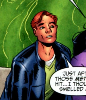 James Olsen (DC Universe Online) | DC Database | Fandom