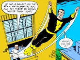 Black Adam (disambiguation) | DC Database | Fandom