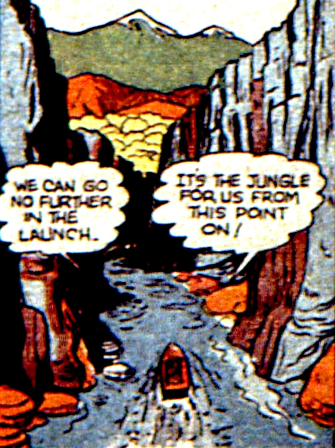 Verdania | DC Database | Fandom