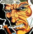 Wade Eiling (New Earth)/Gallery | DC Database | Fandom