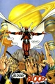 Sebastian Blood VIII (New Earth)/Gallery | DC Database | Fandom