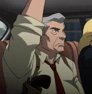 Dan Turpin (disambiguation) | DC Database | Fandom