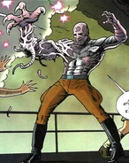 Golem (disambiguation) | DC Database | Fandom