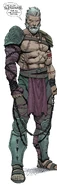 Scavenger (disambiguation) | DC Database | Fandom