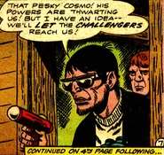 Mastermind (disambiguation) | DC Database | Fandom