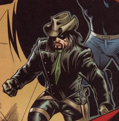 Midnight Rider (disambiguation) | DC Database | Fandom
