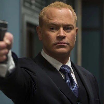 Neal McDonough/Gallery | DC Database | Fandom