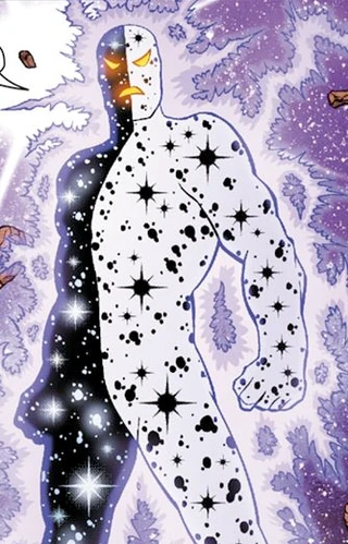 Source (disambiguation) | DC Database | Fandom