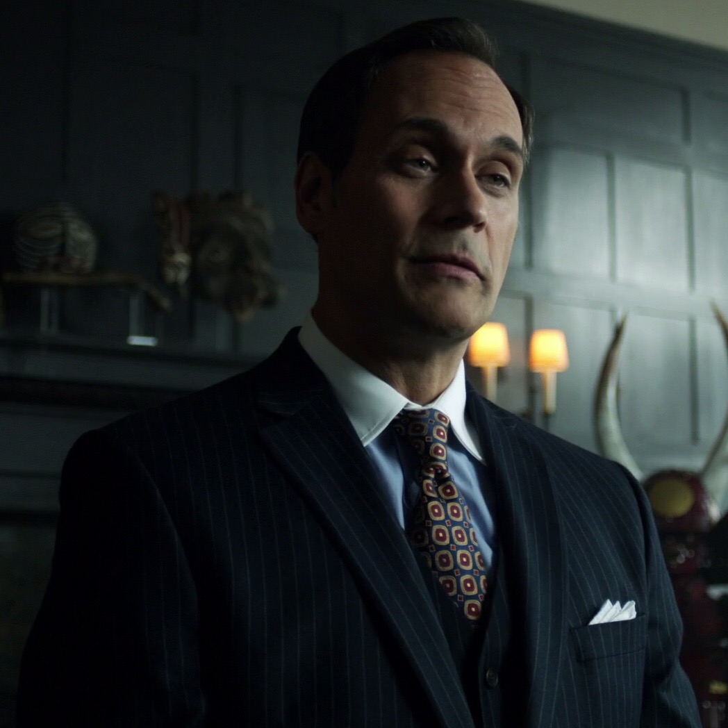 Todd Stashwick | DC Database | Fandom