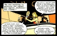 Vicki Vale (disambiguation) | DC Database | Fandom