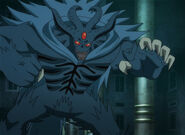 Abaddon (disambiguation) | DC Database | Fandom