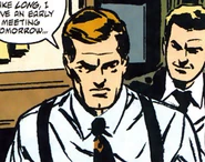 Firebug (disambiguation) | DC Database | Fandom