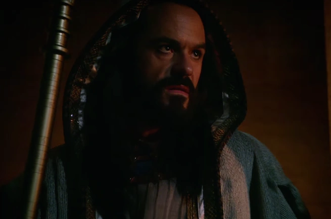 Hath-Set (Arrowverse)/Gallery | DC Database | Fandom