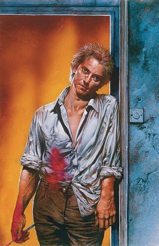 Hellblazer Vol 1 61 | DC Database | Fandom