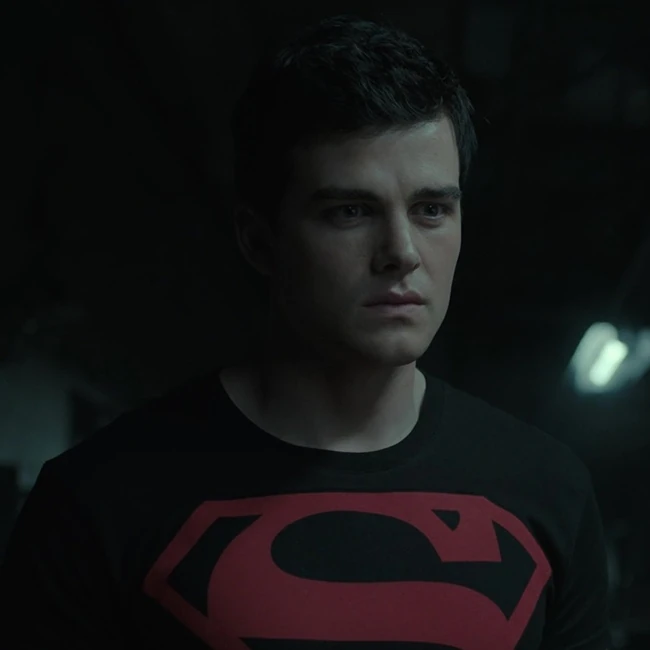 Joshua Orpin | DC Database | Fandom