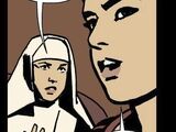 Mother Patrick (Prime Earth)