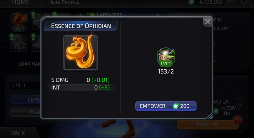 Ophidian (DC Legends) | DC Database | Fandom