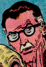 Sam Harper (disambiguation) | DC Database | Fandom