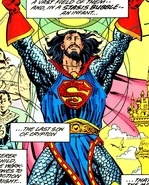 Sovereign (disambiguation) | DC Database | Fandom