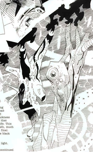 Taduki | DC Database | Fandom