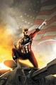 Joseph Higgins (New Earth)/Gallery | DC Database | Fandom