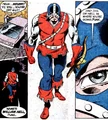 William Heller (New Earth)/Gallery | DC Database | Fandom
