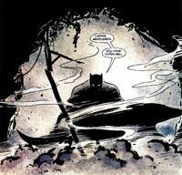 Batman: Year One | DC Database | Fandom