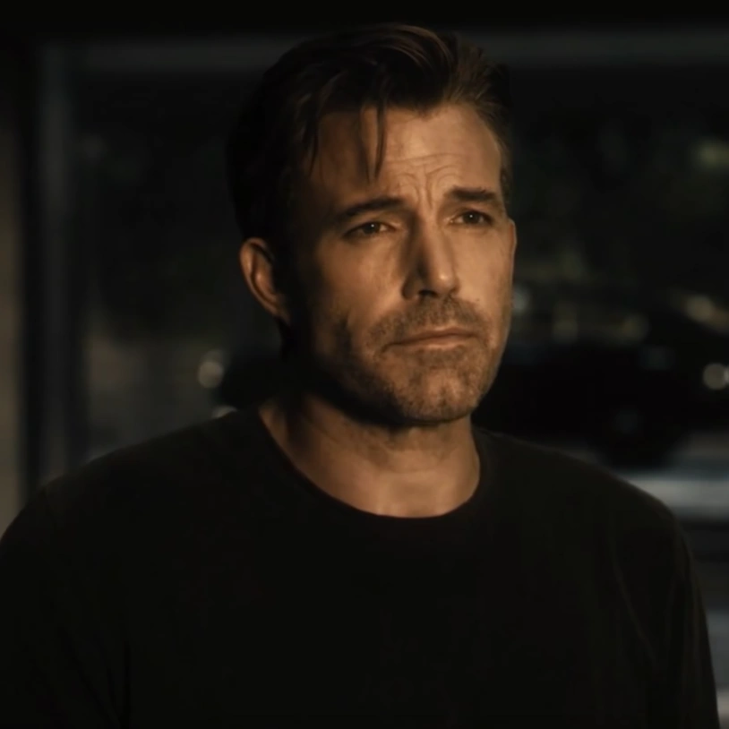 Ben Affleck | DC Database | Fandom